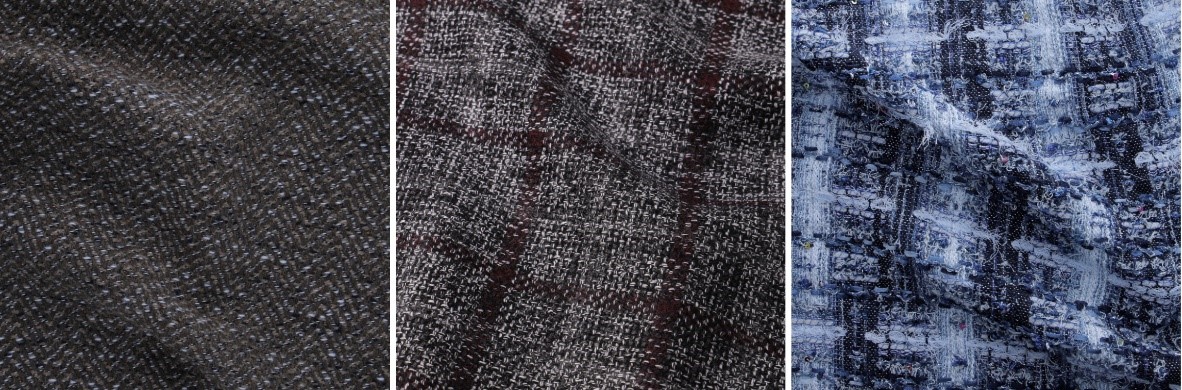 プルミエール・ヴィジョン 2022-23年秋冬 / Premier Vision 22-23AW | Peclers Paris